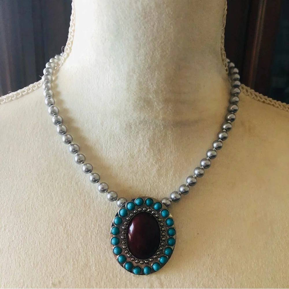 Hand Crafted | Jewelry | Handcrafted Repurpose Vintage Southwest ...